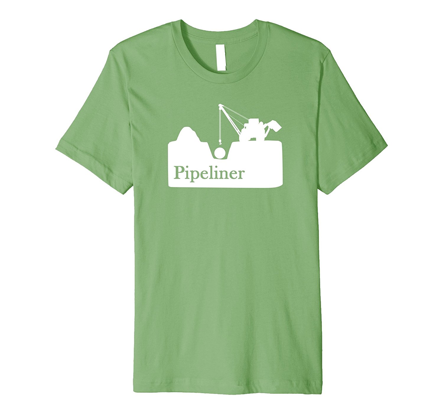 Merch – Pipeliners of America