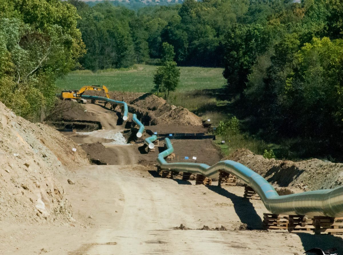 Pipeliners of America