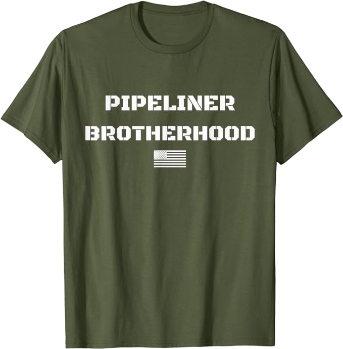 Merch – Pipeliners of America